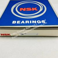 China NSK   Angular contact ball bearing   7326 A  ,  7324 A for sale