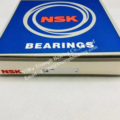 China NSK   Angular contact ball bearing   7326 A  ,  7324 A for sale