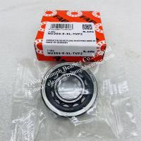 China FAG Cylindrical Roller   Bearings NU204-E-XL-TVP2 for sale