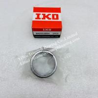 China IKO  Drawn Cup Needle Roller Bearing ,Open Ends with Full Complement ，  BH-1616   Size: Fw=25.400mm, D=33.338mm, C=25.40 for sale