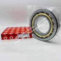 China FAG  Agular contact ball bearing   7222-B-XL-MP-UA for sale