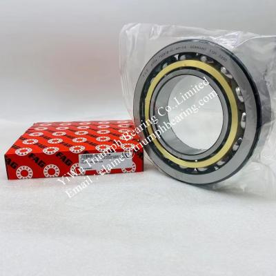 China FAG  Agular contact ball bearing   7222-B-XL-MP-UA for sale