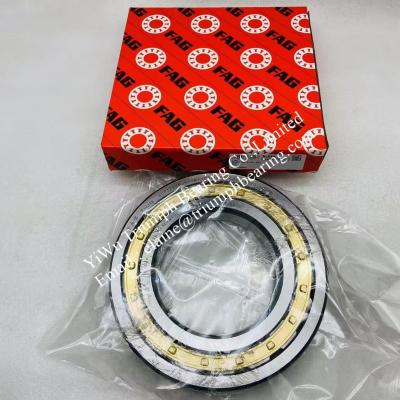 China FAG Cylindrical Roller Bearings  NUP226-E-XL-M1-C3 for sale