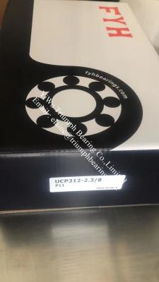 China FYH  Housing Bearing Unit ,Inserted  Bearings  with Housing    UCP312/38 for sale