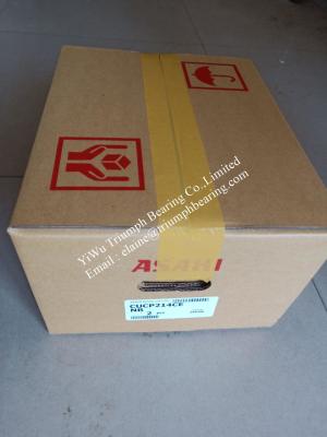 China ASAHI   Housing Bearing Unit ,Inserted  Bearings  with Housing     CUCP214CE for sale