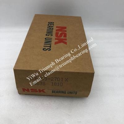 China NSK Bearing Units   UCP309-27 ,UCP309 for sale