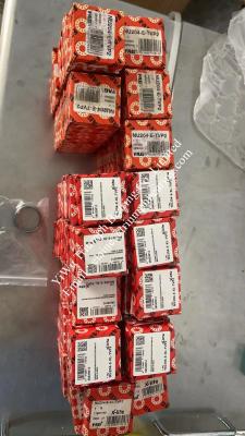 China 100%  Original  FAG Cylindrical Roller  Bearings NU204-E-XL-TVP2 for sale