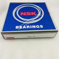 China NSK Deep Groove Ball Bearing 6326ZZC3 for sale
