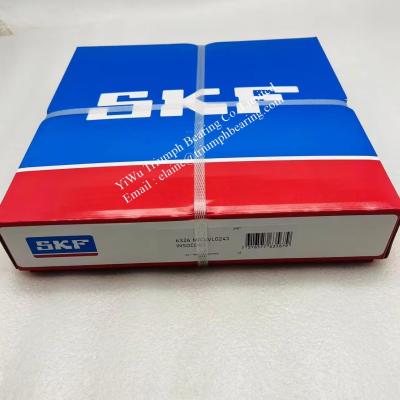 China INSOCOAT   Motor Deep Groove Ball Bearing  6326M/C4VL0241 for sale