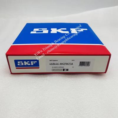 China Single Row  Cylindrical roller bearings   468646 AM2/W23 for sale