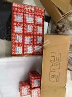 China 100%  Original  FAG Cylindrical Roller  Bearings NU206-E-XL-TVP2 for sale