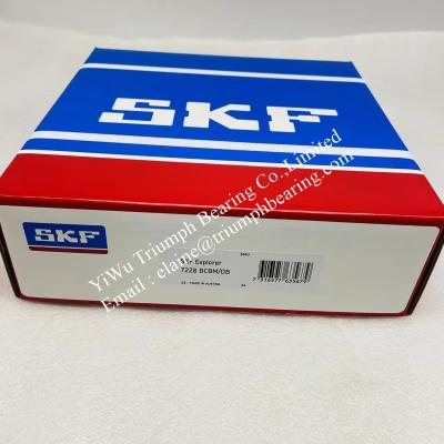 China Agular contact ball bearing  7228BCBM/DB , 7228BCBM for sale