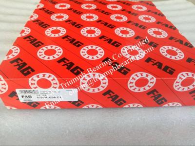 China FAG   INSOCOAT deep groove ball bearings, single row    6326M.J20A.C4 for sale