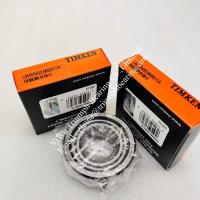 China TIMKEN  Tapered Roller Bearings  LM48548/LM48511A ， LM603049/LM603012 for sale