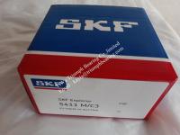 China Double row angular contact ball bearing   5411M  ,  5411M/C3 for sale