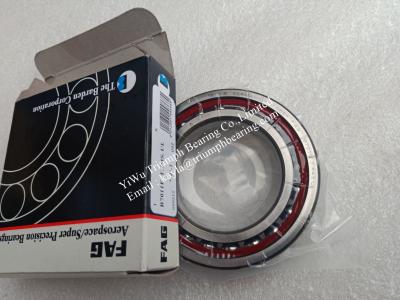 China FAG  High Precision Angular Contact  Ball Bearings  B7011E.T.P4S.UL   , B7011E-T-P4S-UL for sale