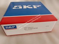 China S   K   F    Cylindrical roller bearings, single row    NJ2318ECM for sale