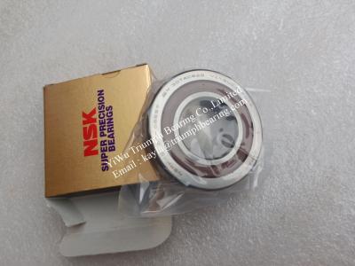 China NSK  High Precision Angular contact ball bearing  30TAC62BV1VSUC10PN7B ,  30TAC62B for sale