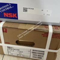 China 100% Original  NSK cylindrical roller bearing   NU224EM for sale