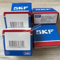 China 100% Original  S  K  F   Double row angular contact bearing  3203A-2ZTN9 for sale