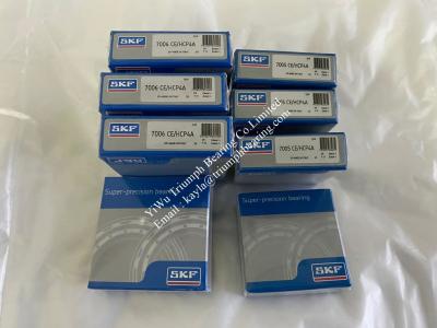 China S   K   F   Super-precision Bearing ， Angular Contact Ball Bearing  7005CE/HCP4A  ，  7006CE/HCP4A for sale
