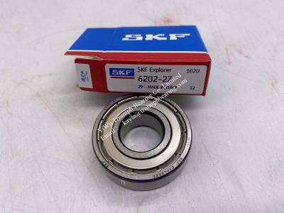 China Deep Groove Ball  Bearings   6314-2Z/C3 , 6314-2Z , 6317-2Z/C3 , 6317-2Z ,  6202-2Z ，6203-2Z ，6205-2Z for sale