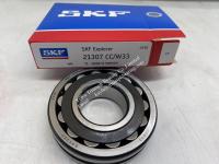 China S  K  F     Spherical roller bearings   21307CC/W33 ， 21308CC/W33 for sale