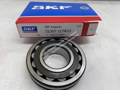 China S  K  F     Spherical roller bearings   21307CC/W33 ， 21308CC/W33 for sale