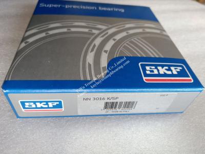 China S  K  F    Super-Precision  Cylindrical Roller  Bearing   NN3016K/SP for sale