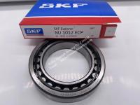 China Single Row  Cylindrical roller bearings, NU1012 ECP  ，NU1014 ECP for sale