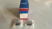 China Deep Groove Ball  Bearings   608 2RS ，618/8 -2Z ，6000 2Z ， 6001-2RS  ，6002-2RS ，6004 2RS ，6204-2RS-C3 for sale