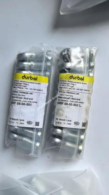 China 100% Original  Durban Germany ,  heavy duty rod end bearing  BRF08-20-501 ， BRF08-20-502L ,  BRF 12-00-501 for sale