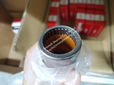 China 100%  Original  IKO  Japan  Drawn Cup needle roller bearing    YBH1616 for sale