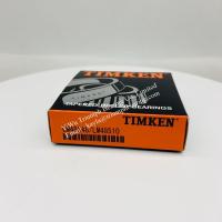 China TIMKEN Taper Roller Bearing    LM48548/LM48510 for sale