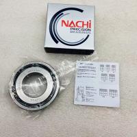 China NACHI   Angular Contact Ball Bearing   35TAB07 DB-2LR/GMP4 for sale