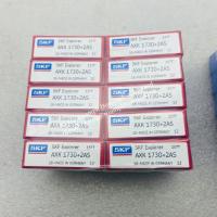 China Thrust Needle Roller Bearings    AXK1730+2AS for sale