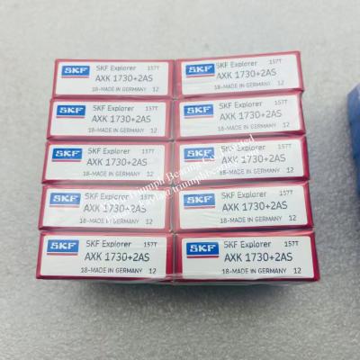 China Thrust Needle Roller Bearings    AXK1730+2AS for sale