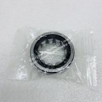 China Single row cylindrical roller bearing, NU design, without inner ring ,  RNU204ECP for sale
