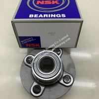 China NSK  Auto Wheel  Bearing  HUB184 for sale