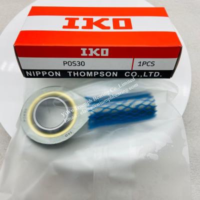 China IKO Rod End Bearing    POS30 for sale