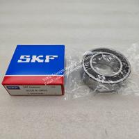 China S K F Angular Contact Ball Bearing 3210 A-2RS1 for sale