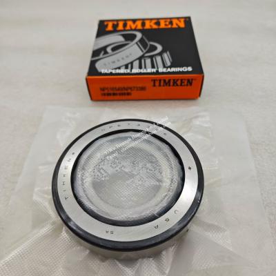 China TIMKEN  Taper Roller Bearing   NP516549/NP673386 for sale
