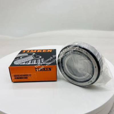 China TIMKEN  Taper Roller Bearing   M88048/M88010 for sale