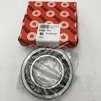 China FAG  Angular Contact Ball   Bearings  7214-B-TVP for sale