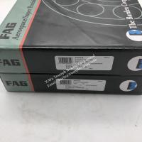 China FAG  High Precision Angular Contact  Ball Bearings  B7030-E-T-P4S-UL for sale