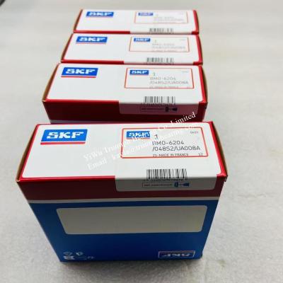 China Original France  Motor encoder unit   BMO-6204/048S2/UA108A for sale