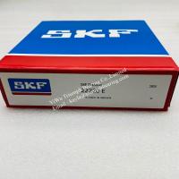 China S  K  F  Spherical roller bearings   22220E for sale