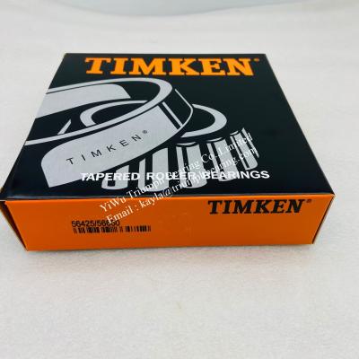 China TIMKEN   Tapered Roller Bearings   56425/56650 for sale