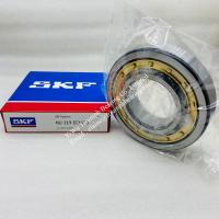 China Cylindrical roller bearings   NU 319 ECM/C3 for sale