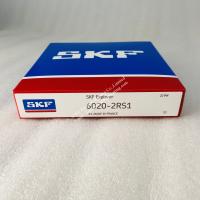 China Deep Groove Ball  Bearings 6020-2RS1 for sale